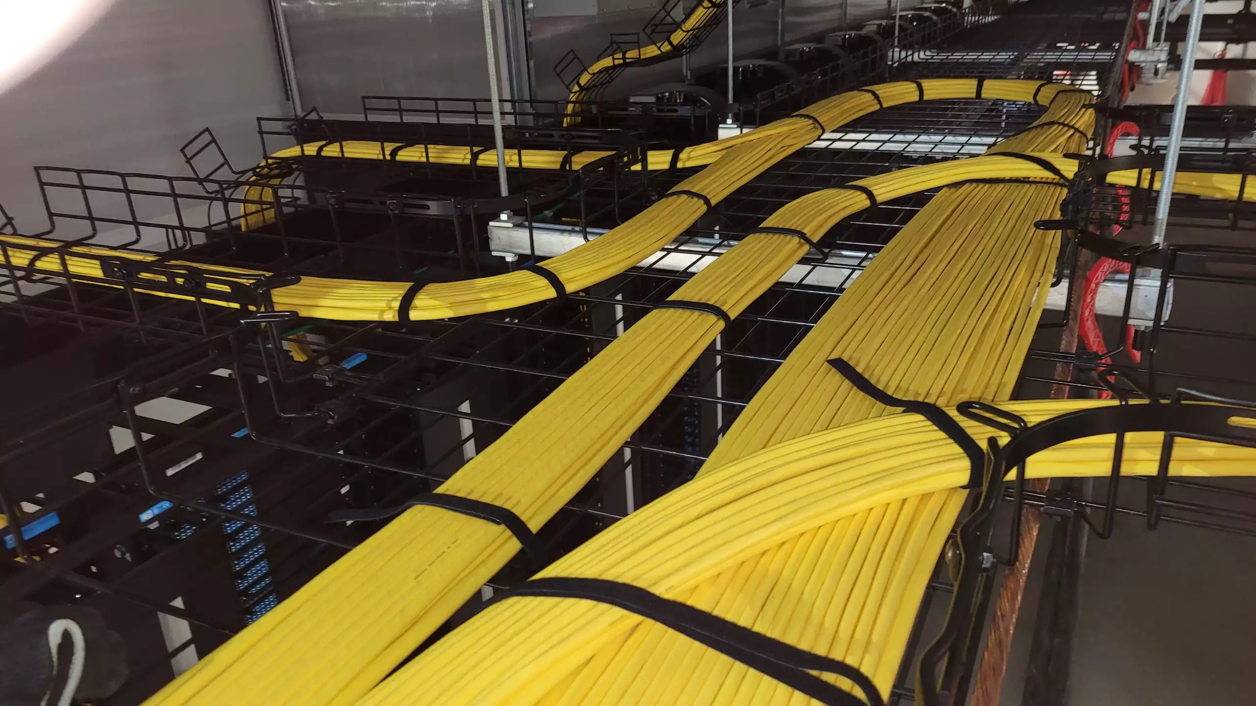 IT INFRASTRUKTUR – Fiebco-Group